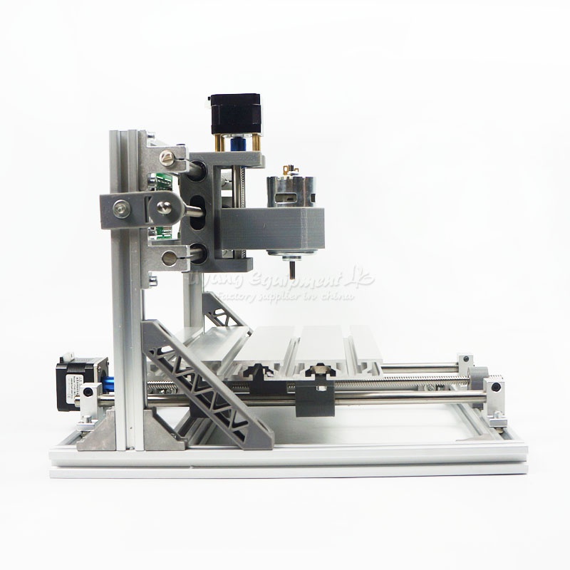 Disassembled pack mini CNC 2418 PRO without laser or with laser head 500mw/2500mw/5500mw CNC ...